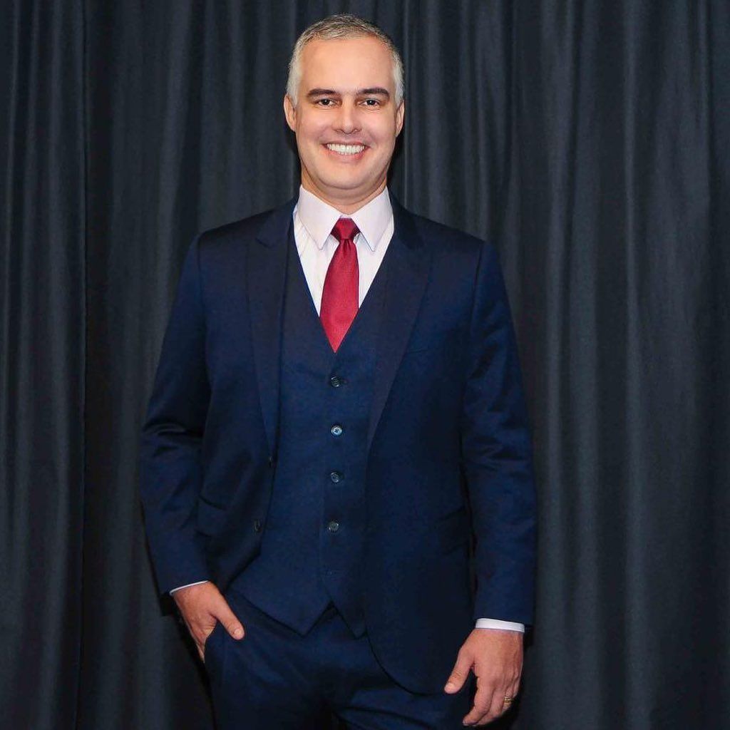 Rodolpho Trandafilov