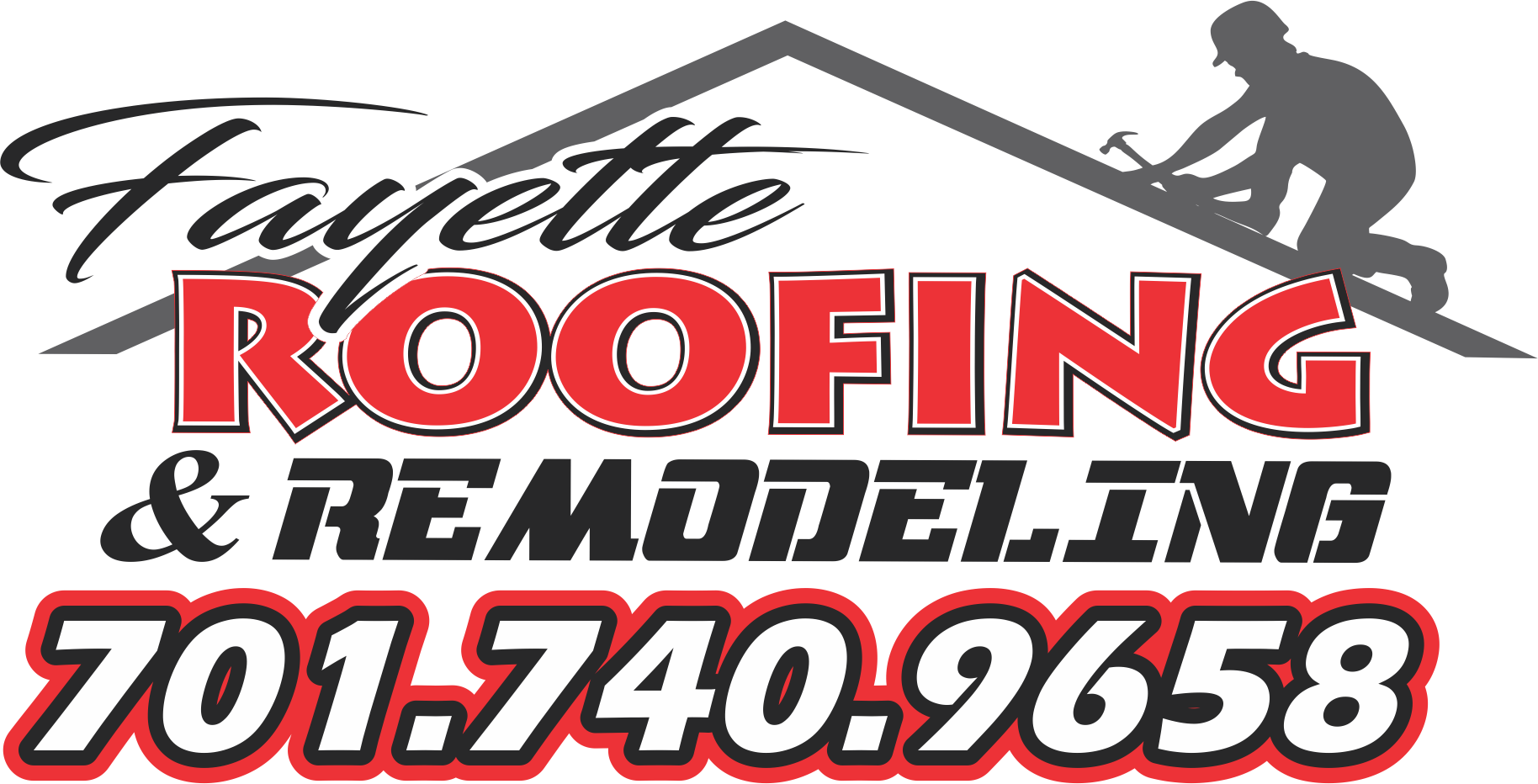 Fayette Roofing and Remodeling | Grand Forks, ND