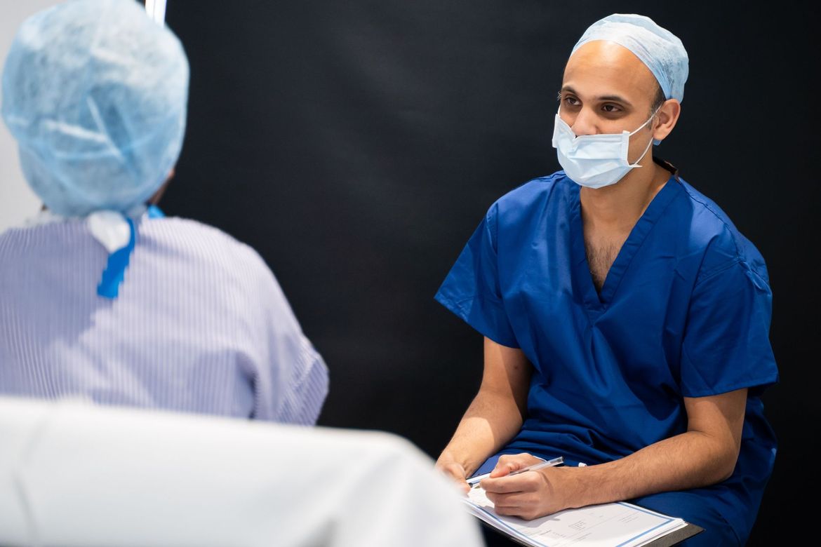 The REAL Clinic