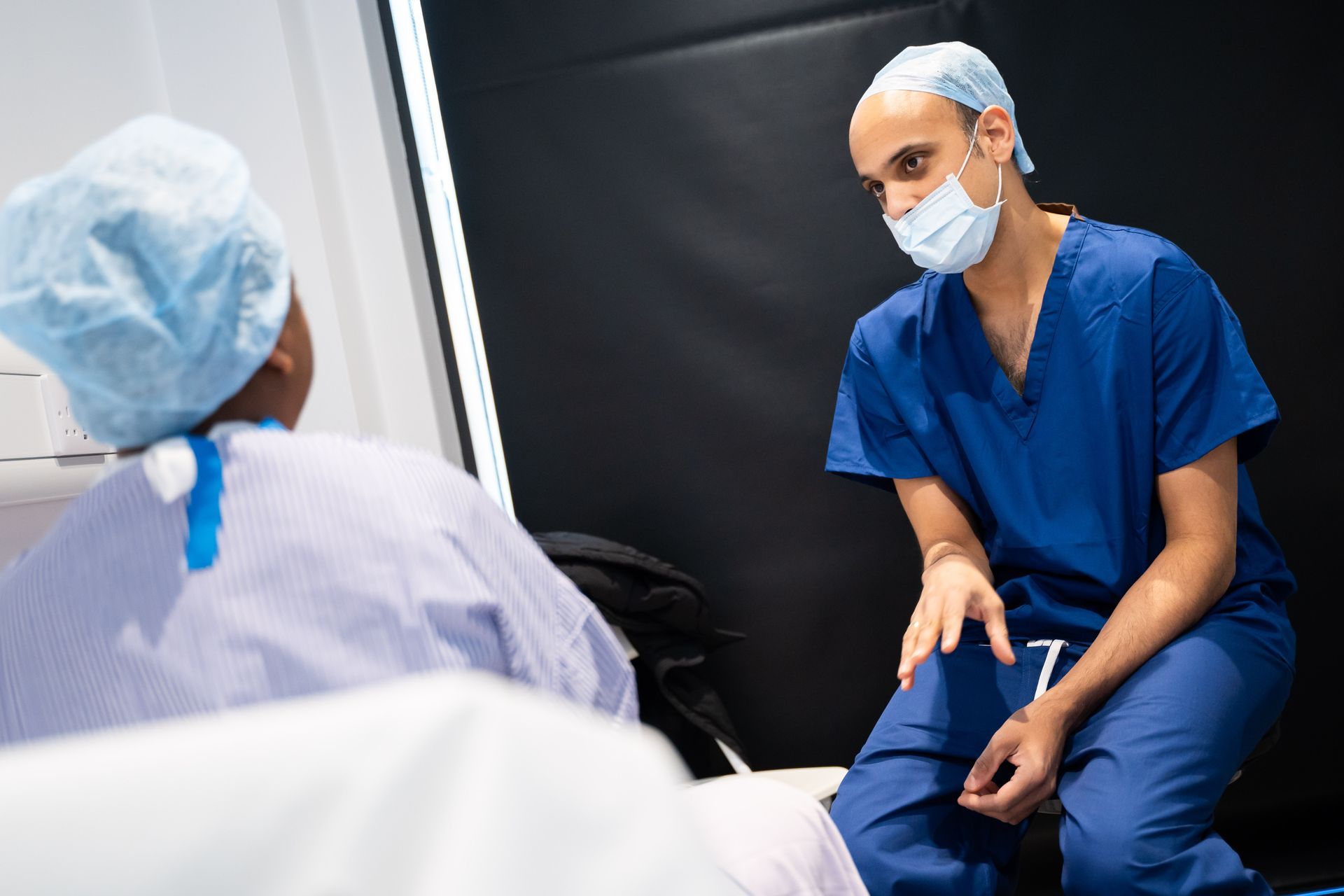 For Clinicians | NHS Referrals at The REAL Clinic