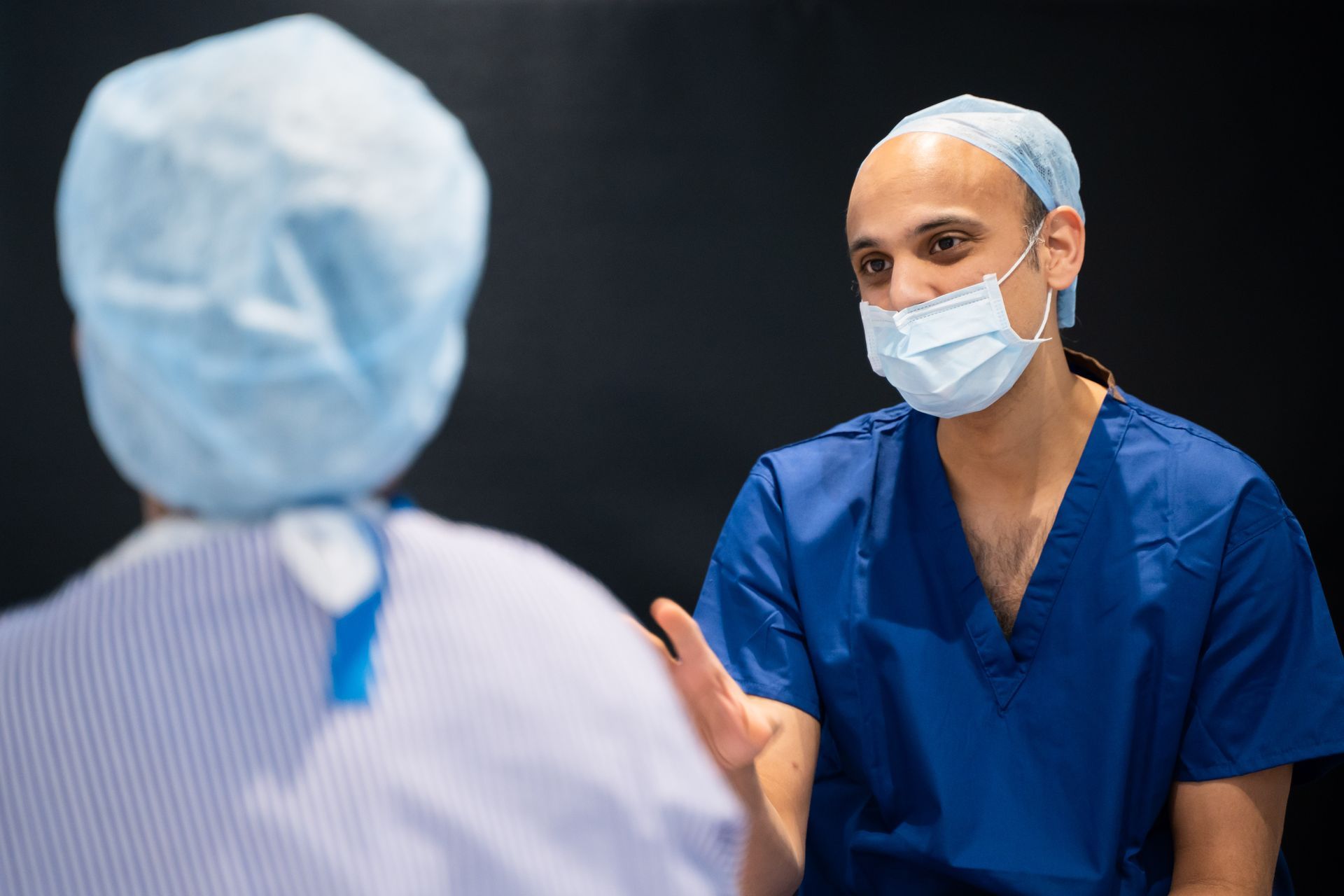 Expert Aesthetic & Cosmetic Surgery Clinic in London