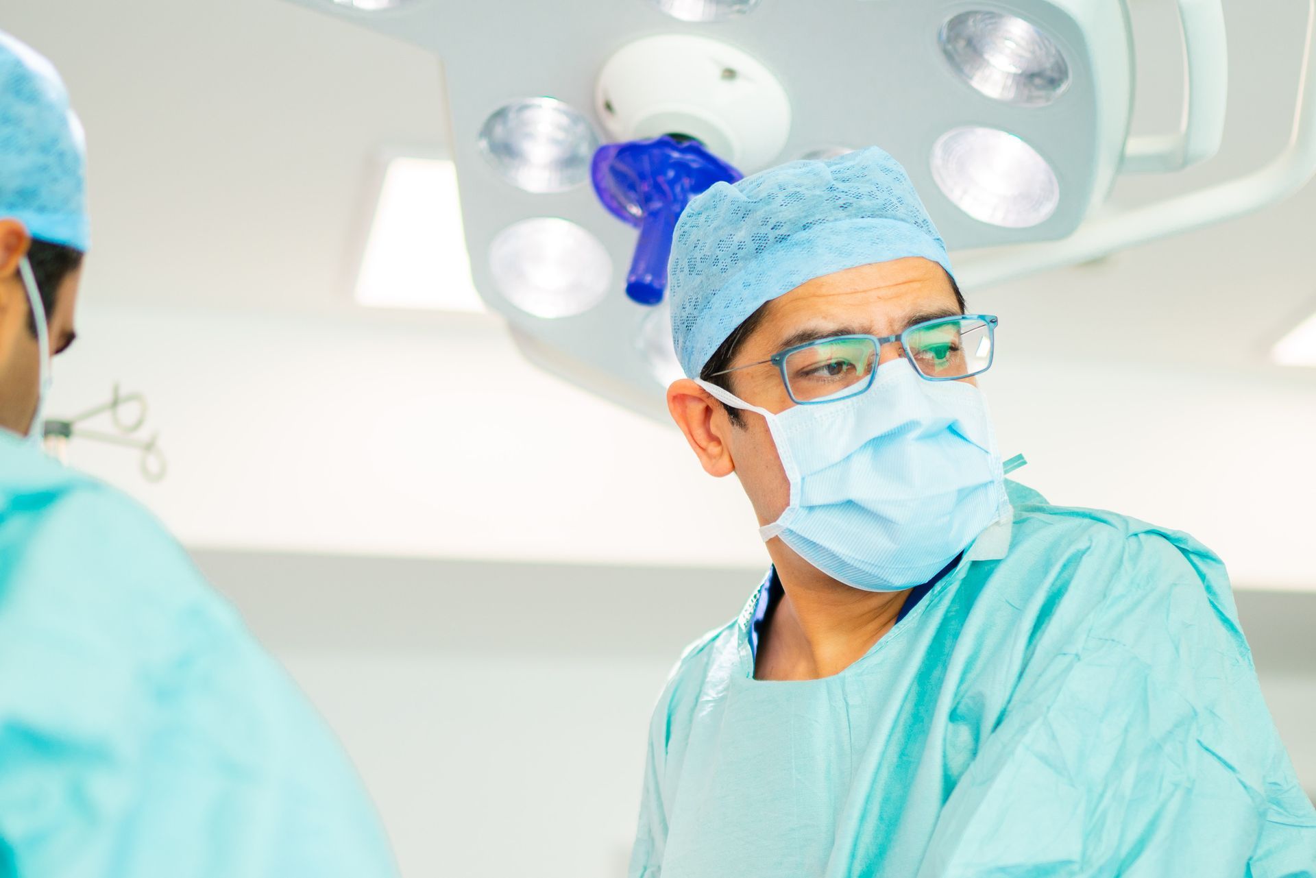 For Clinicians | NHS Referrals at The REAL Clinic