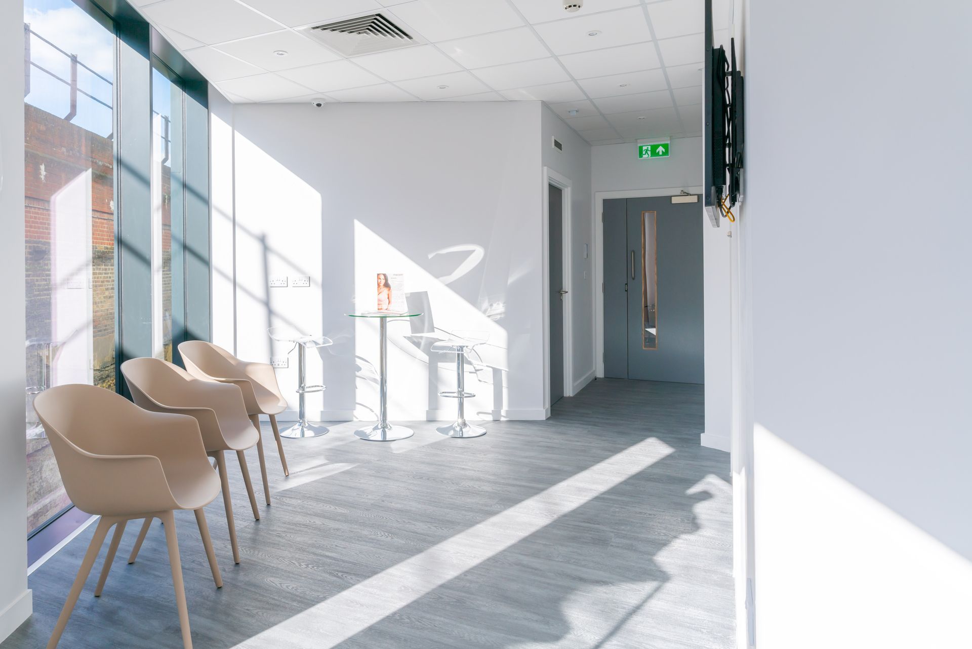Expert Aesthetic & Cosmetic Surgery Clinic in London