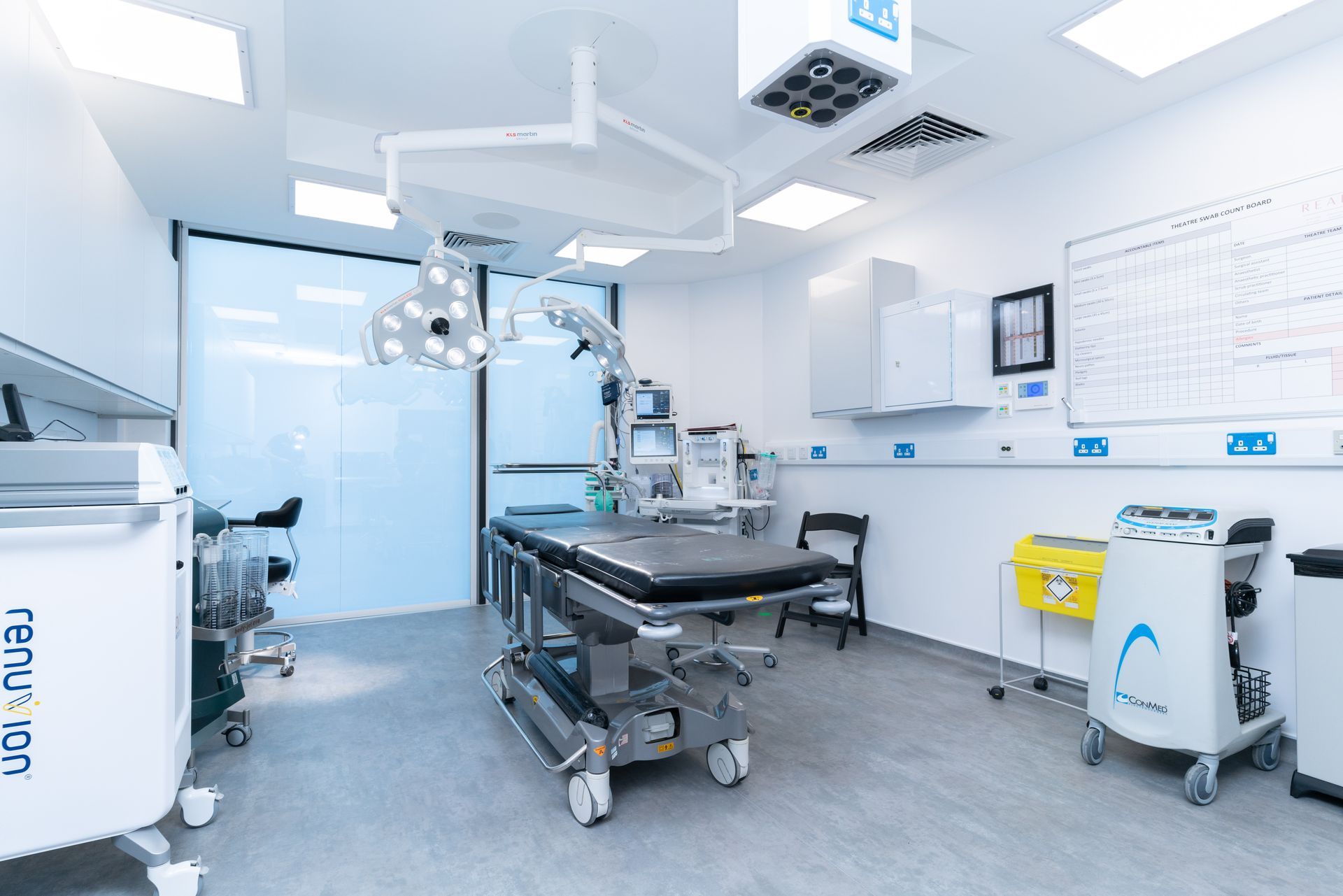 For Clinicians | NHS Referrals at The REAL Clinic