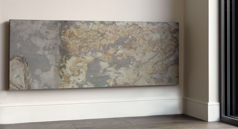 Electric radiator designs