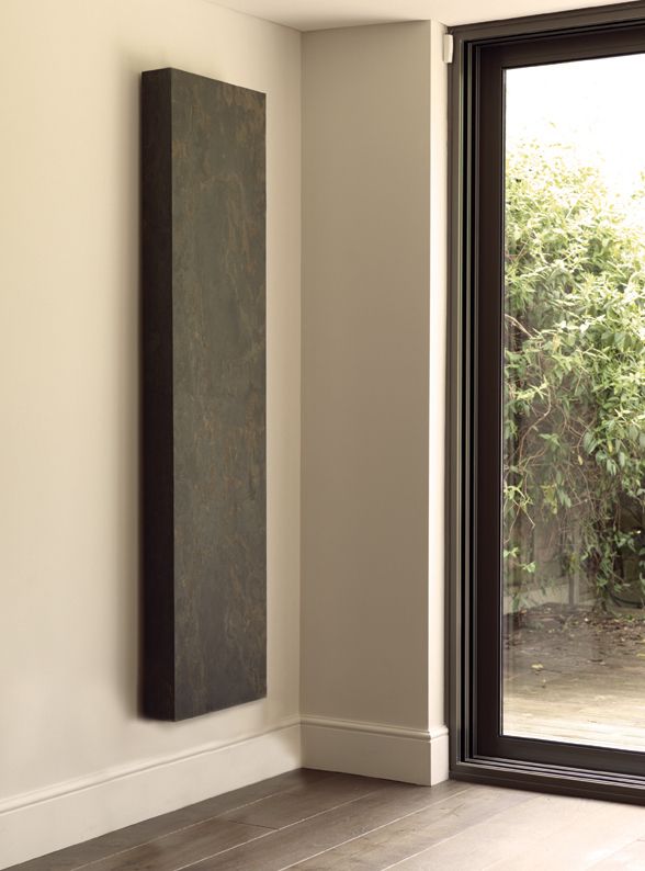 Electric radiator designs