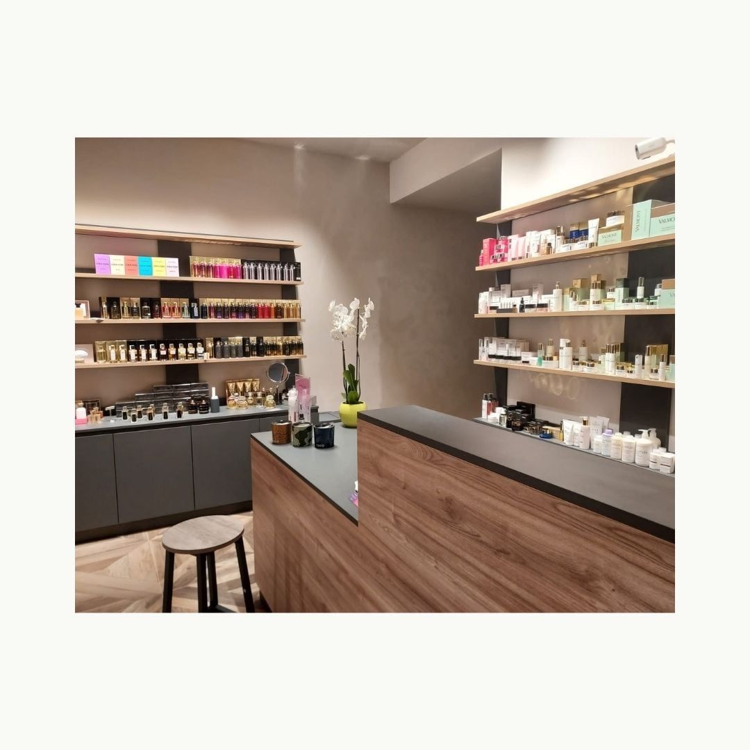 Vendita di profumi di nicchia | Monza | Aromas Perfumery