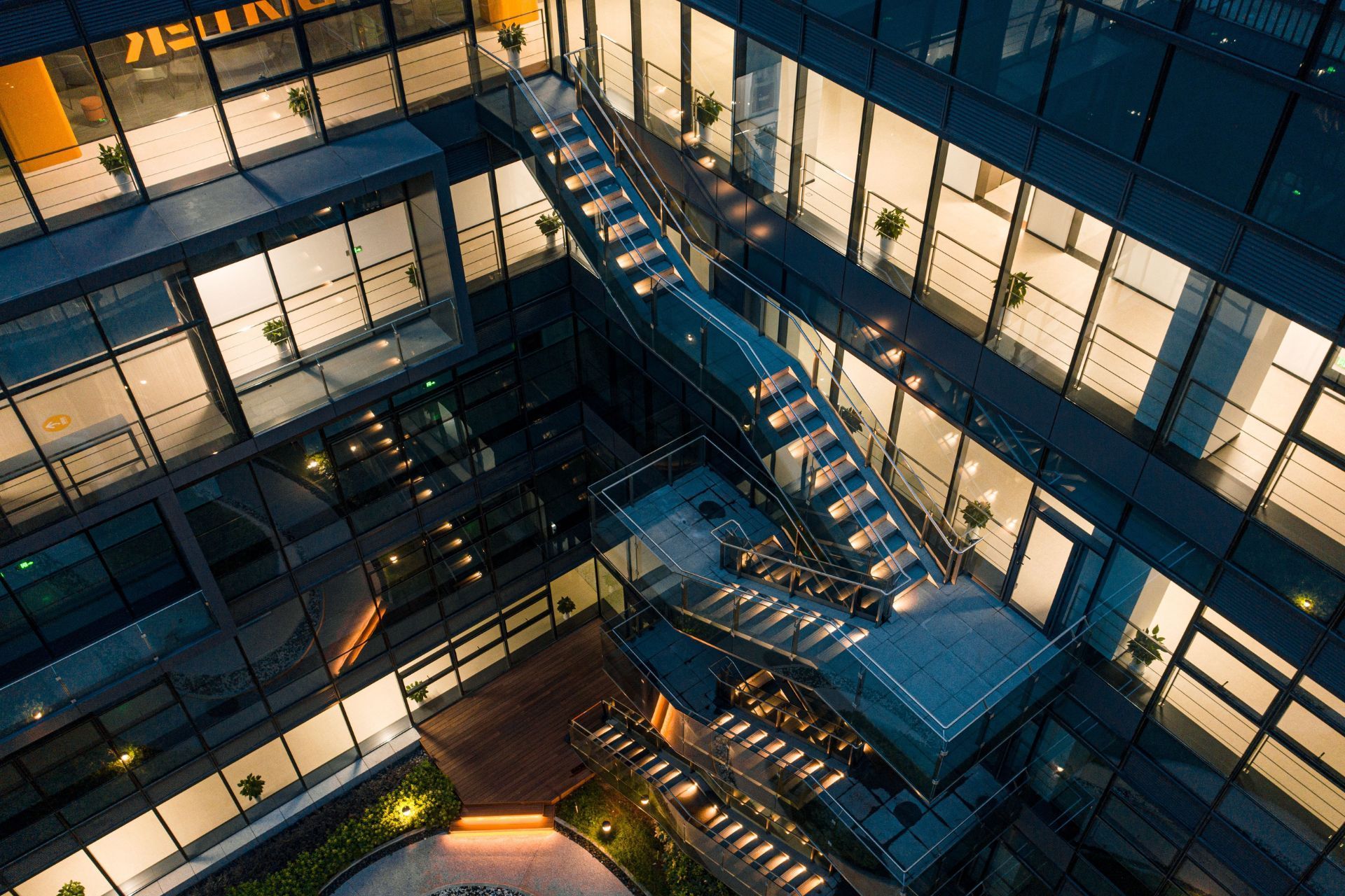 California Commercial Property Insurance
