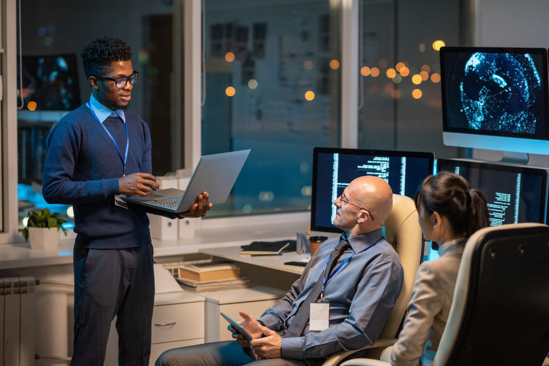 California Digital Transformation Consultant Insurance
