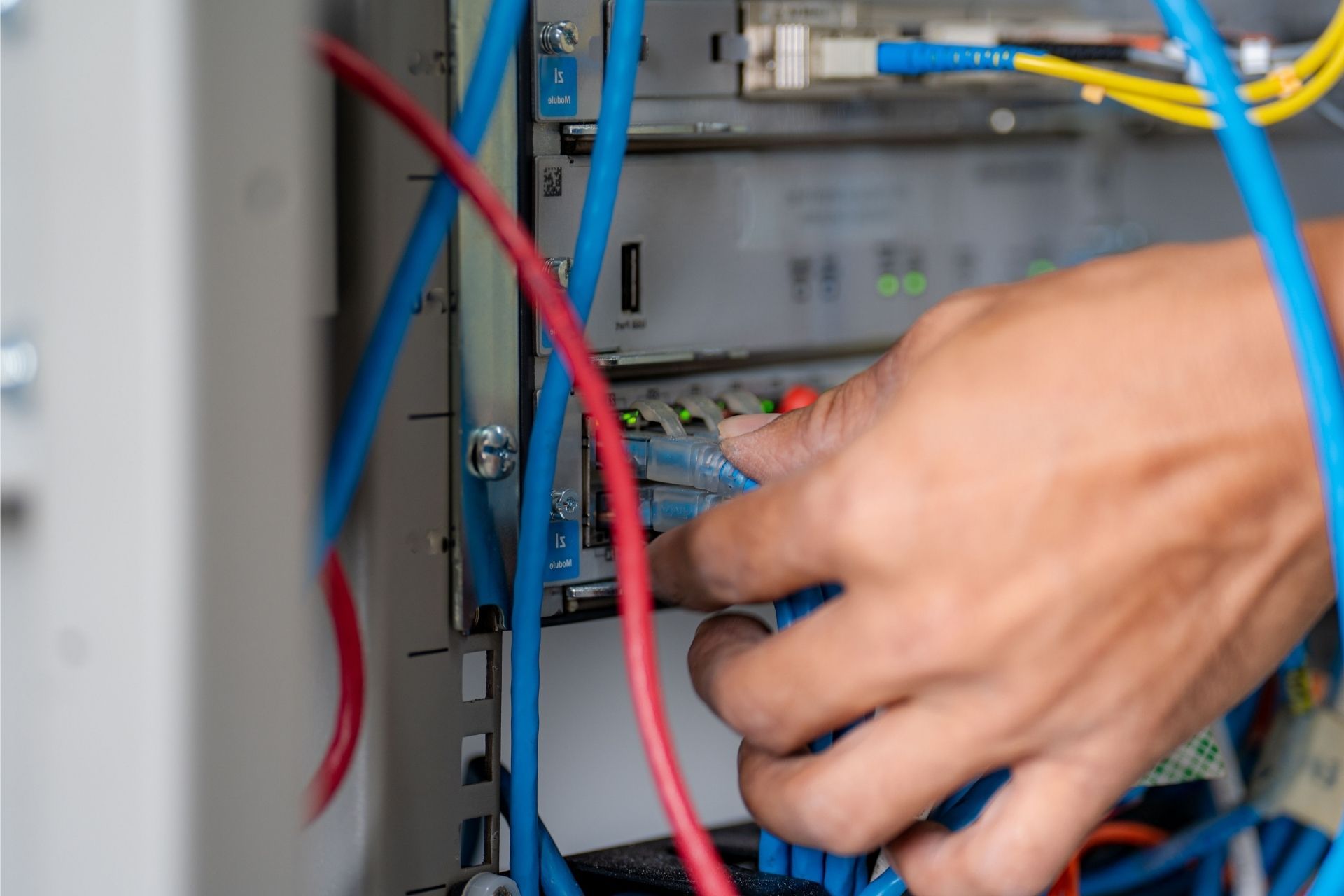 California Telecom and Cable Installer Insurance