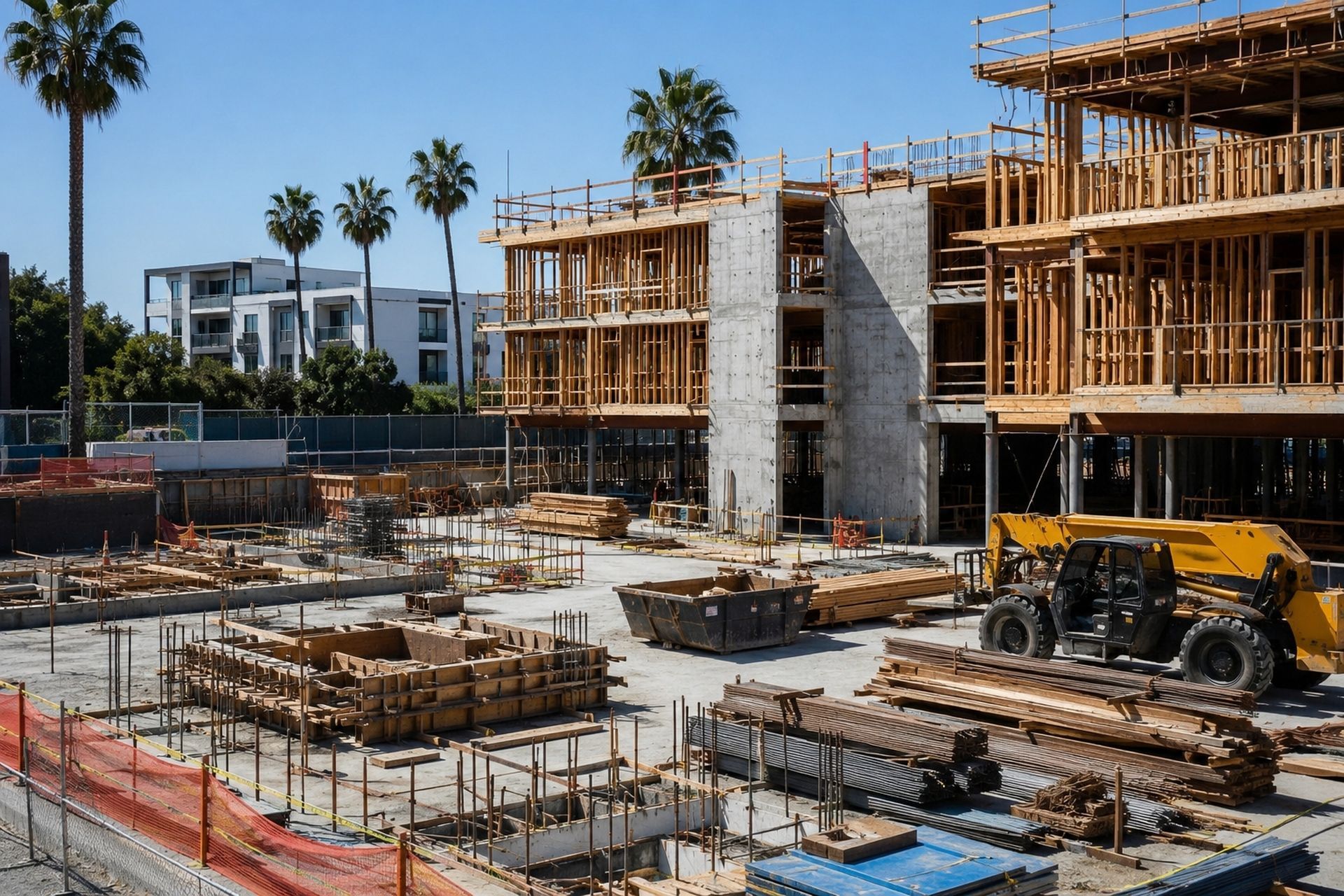 San Diego Workers Compensation Insurance