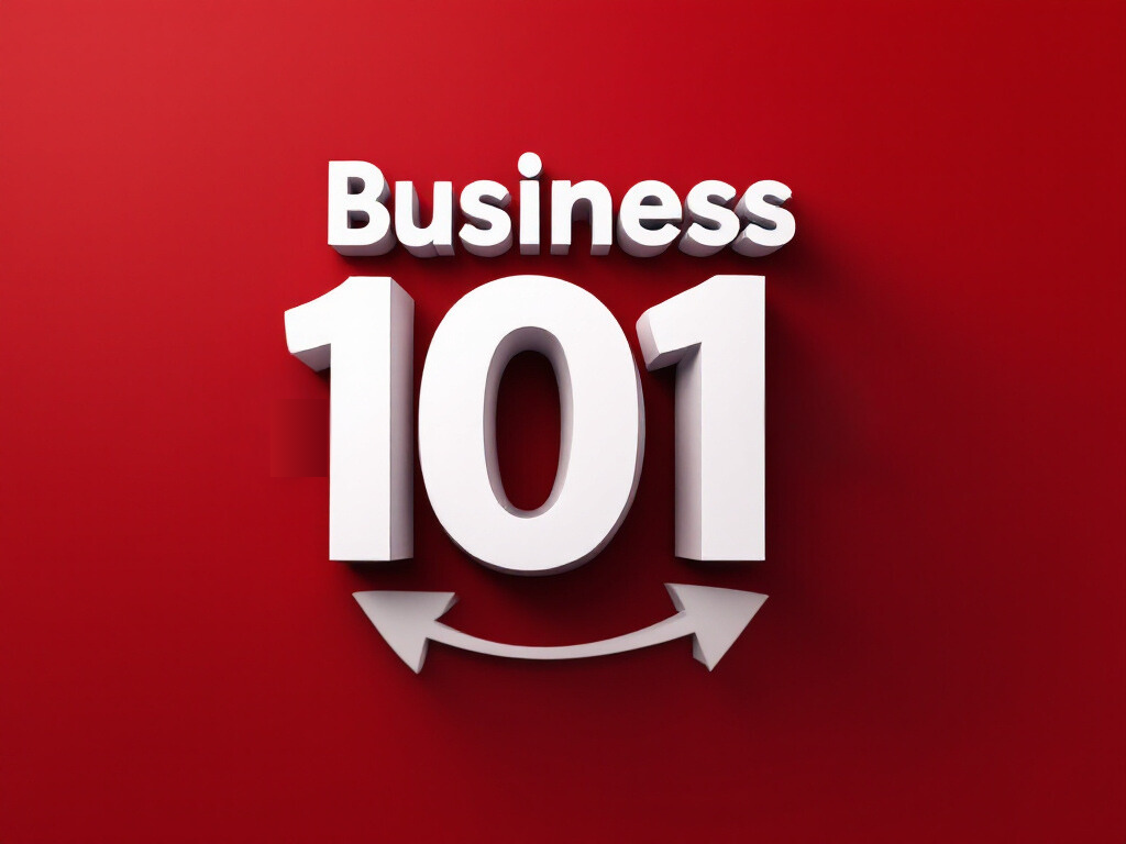 Business 101 Course for Incarcerated Citizens