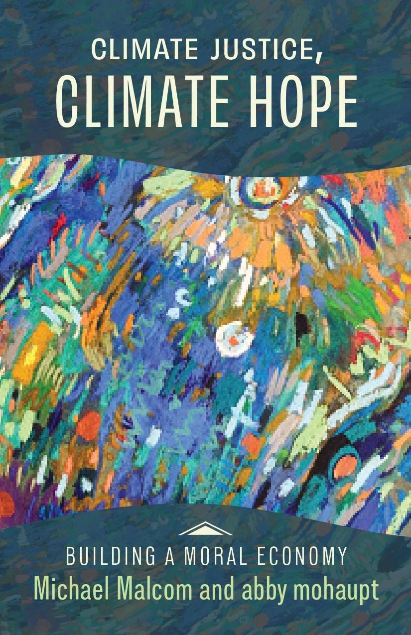 Moral Economy Book Series | Building a Moral Economy