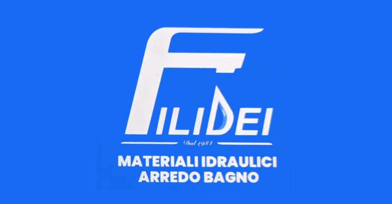 Articoli Idrosanitari | Livorno | Filidei
