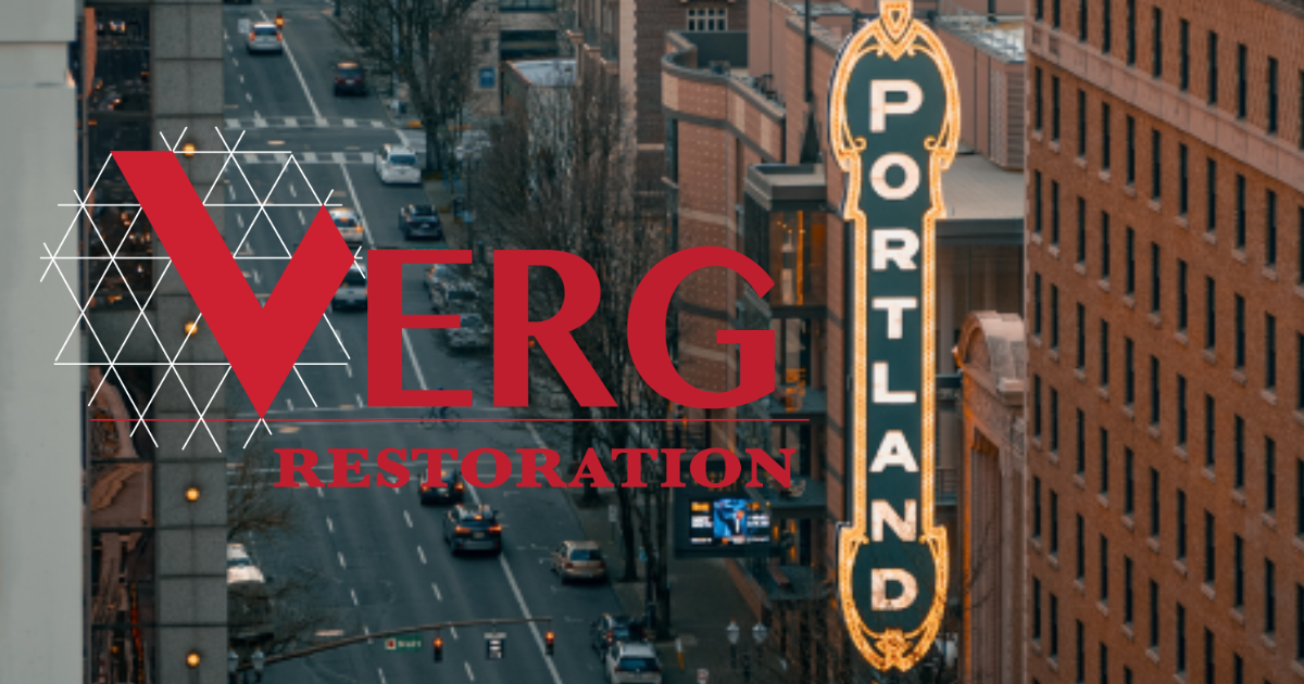 About Us - Restoration Service in Portland & Vancouver