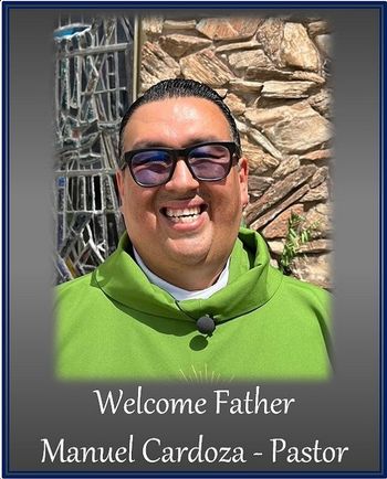 Home [stjosephbarstow.com]