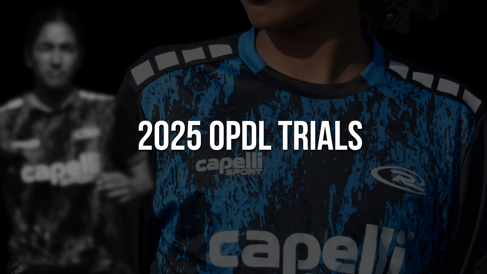 Ontario Player Development League (OPDL) Trials 2024-2025