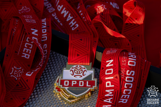 Opdl Logo NEW CLUB LOGO! 🟡⚫ We're Excited To Reveal A Refreshed