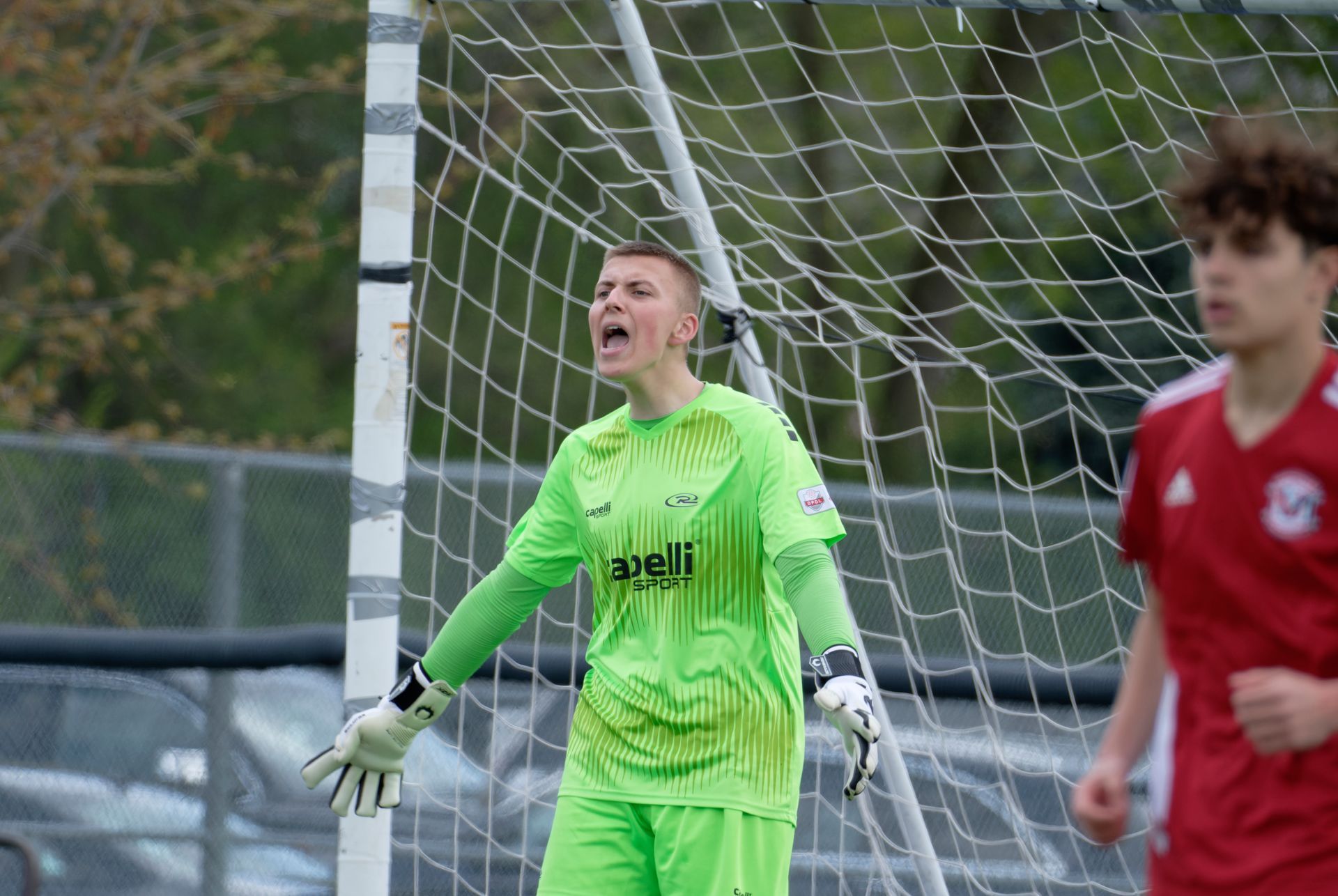 Rush Canada Soccer Programs