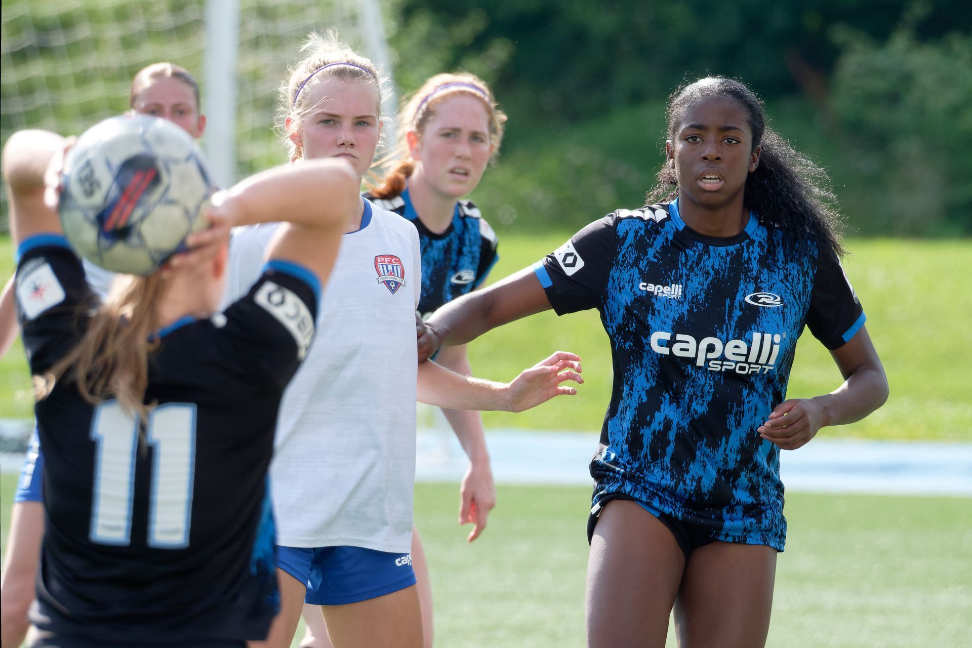 League 1 Ontario