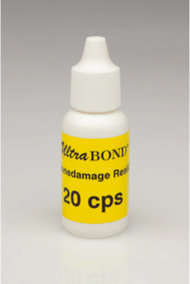 Windshield Repair Resins | Stones, Chips, Long Crack | Ultra Bond