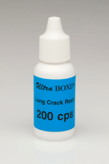 Windshield Repair Resins | Stones, Chips, Long Crack | Ultra Bond