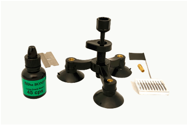 Economy DIY Windshield Chip Repair Kit | Ultra Bond