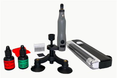 Windshield Chip Repair Kits | Ultra Bond