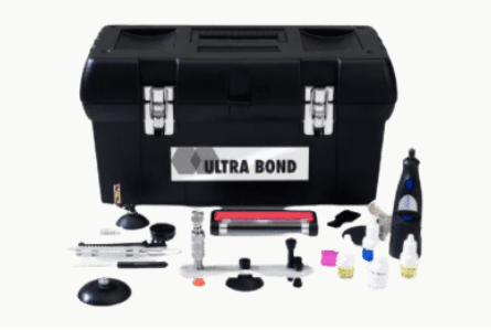 Windshield Chip Repair Kits | Ultra Bond