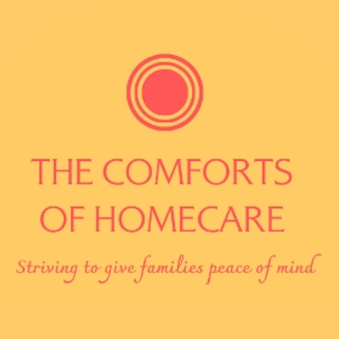 Senior Home Health Care | The Comforts of Homecare