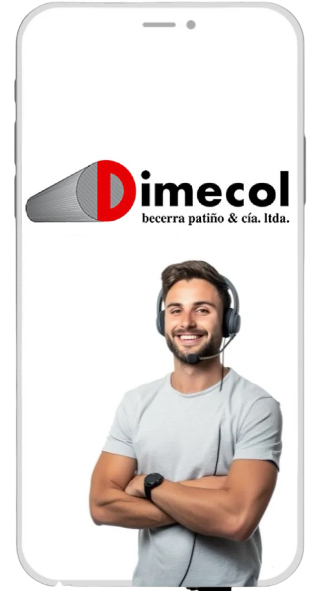 DIMECOL - West Midlands