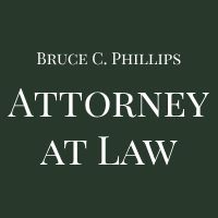 Real Estate Attorney | Bruce C. Phillips Attorney at Law