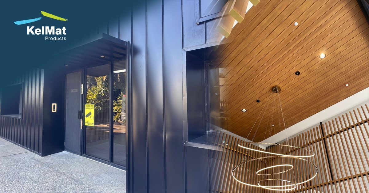 Metal Ceiling Battens | KelMat Products