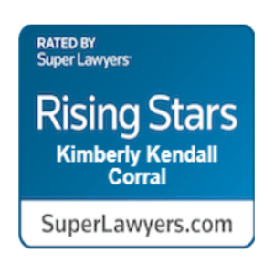 About | Law Office of Kimberly Kendall Corral