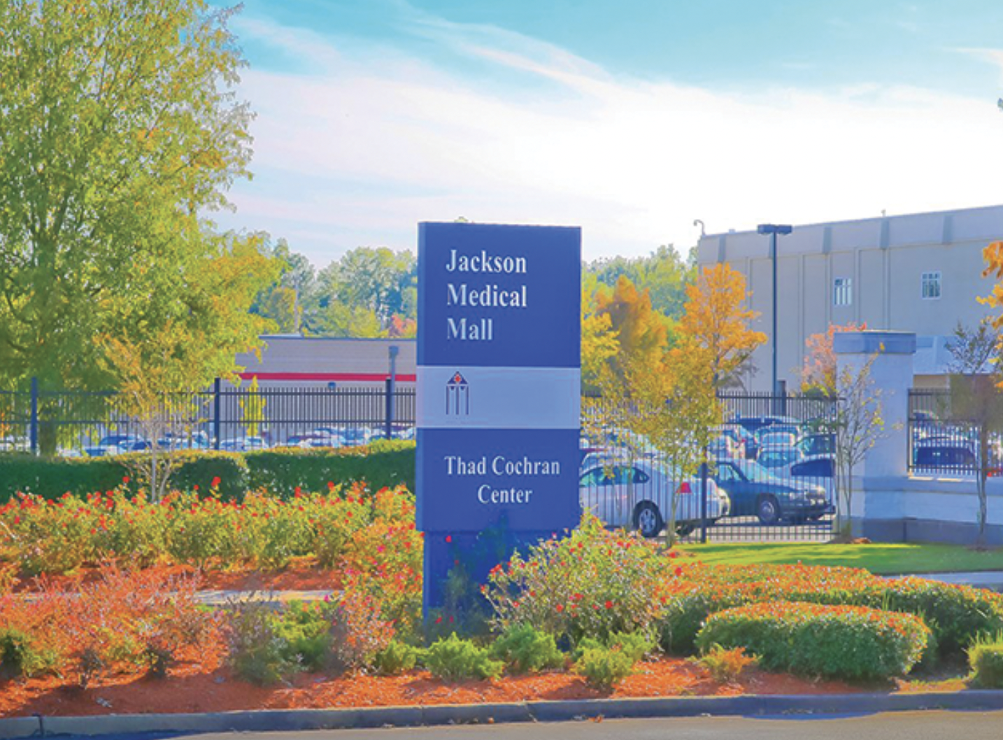 Jackson Medical Mall