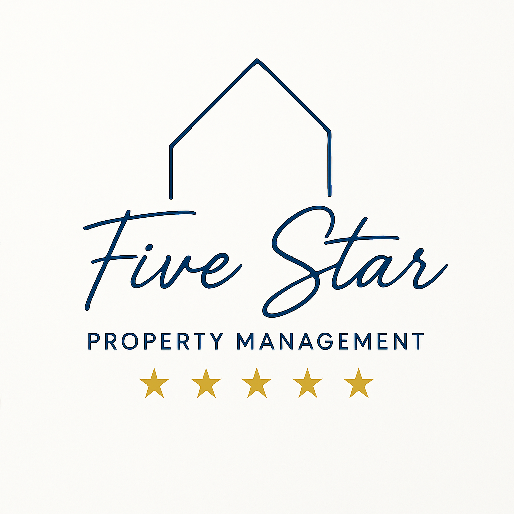 Five Star Property Management | Modesto, CA