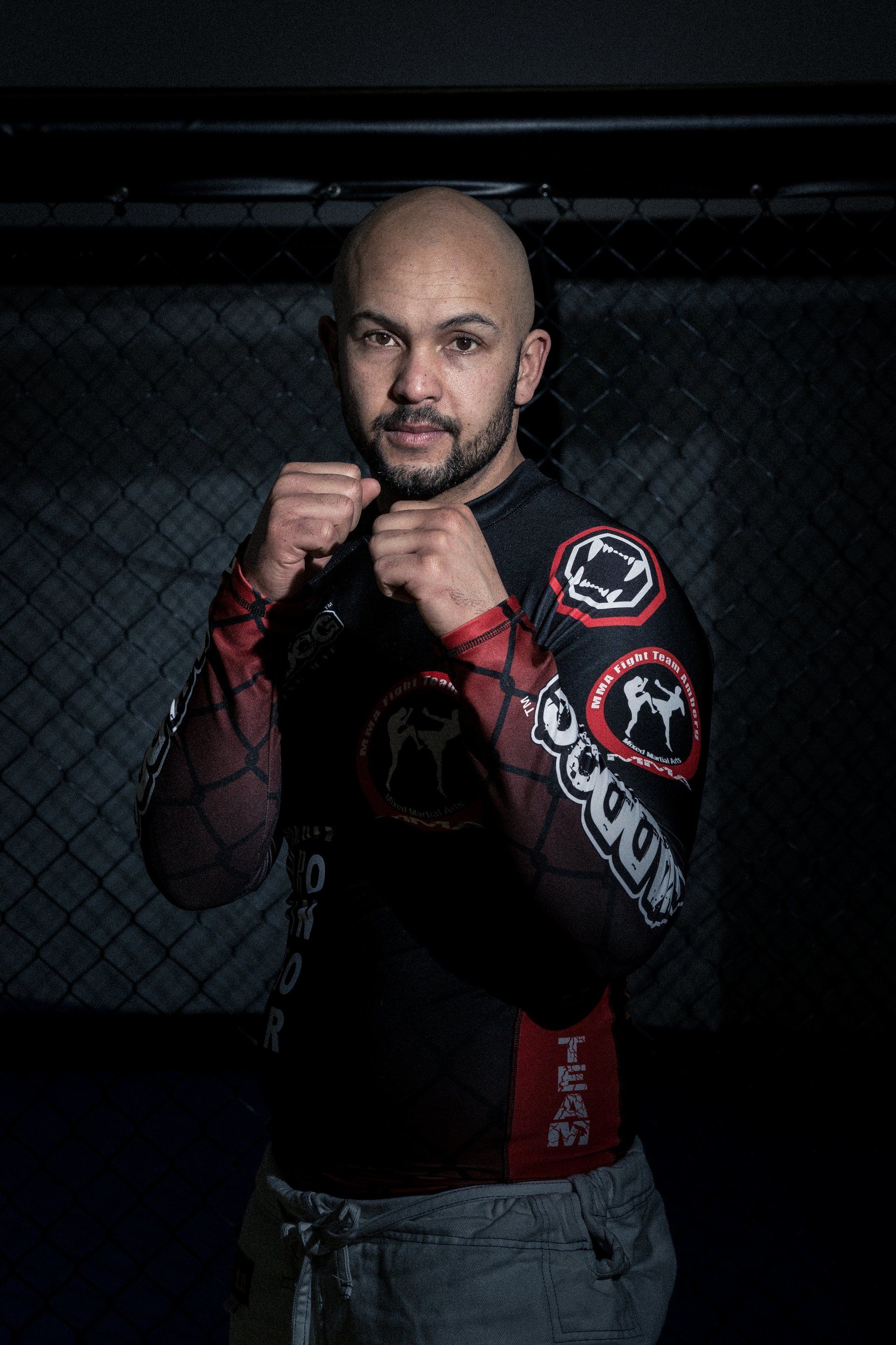 Team | MMA Fight Team Amberg