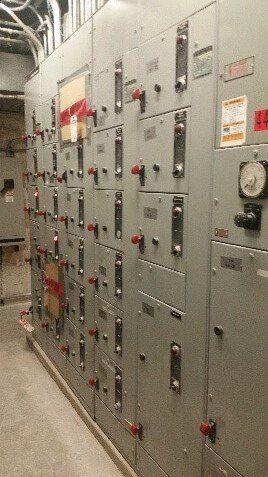 Electrical Contracting Nationwide | Boyd Electric, Inc.