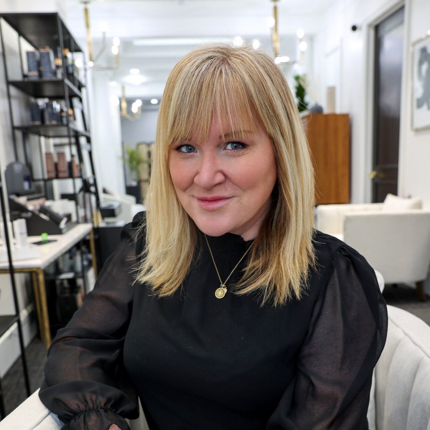 Kyle Farr Aesthetics + Wellness | Downtown Plymouth, MI