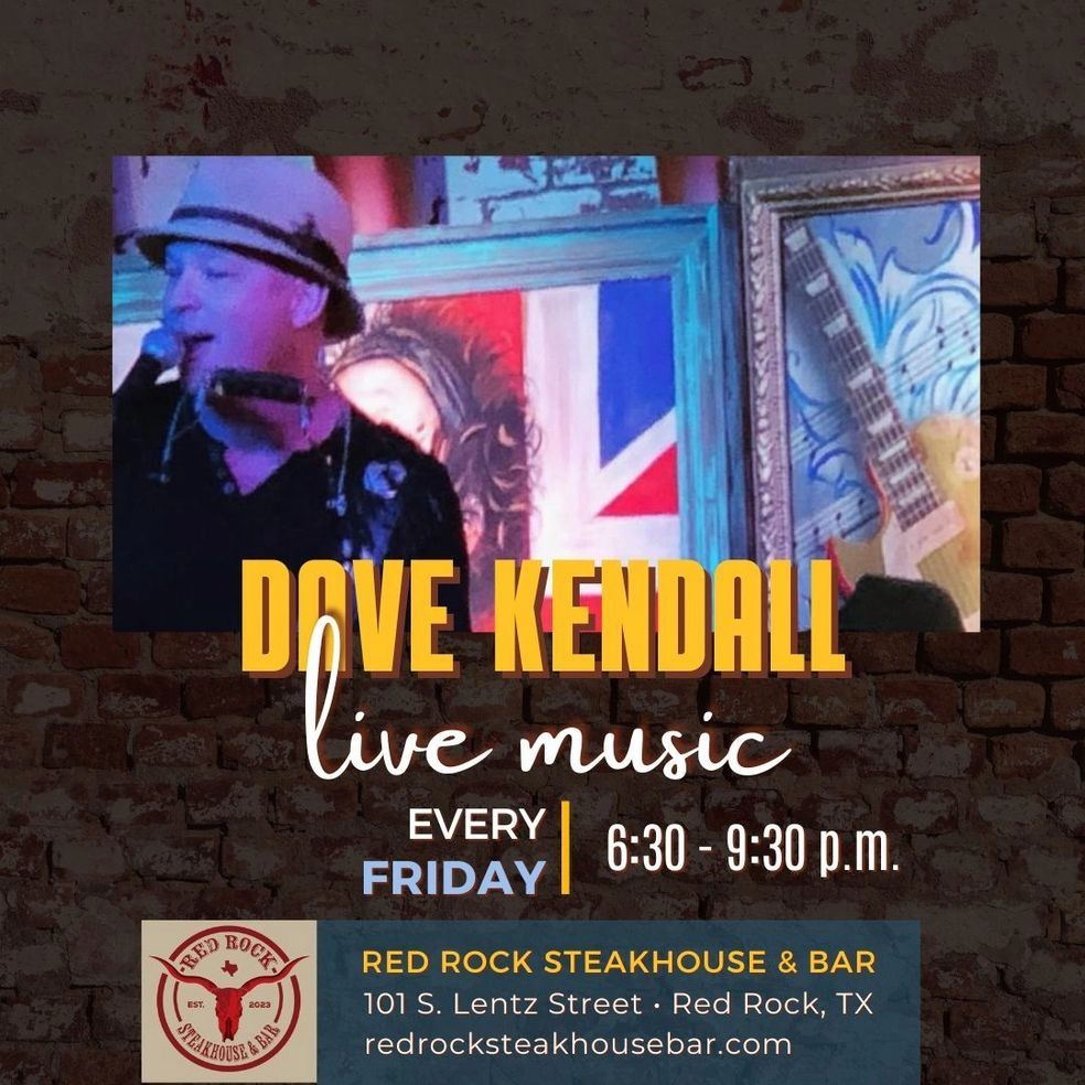 Steakhouse | Red Rock, TX | 512-321-9000