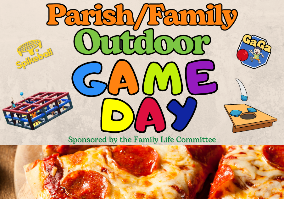 St. Michael the Archangel Catholic Parish