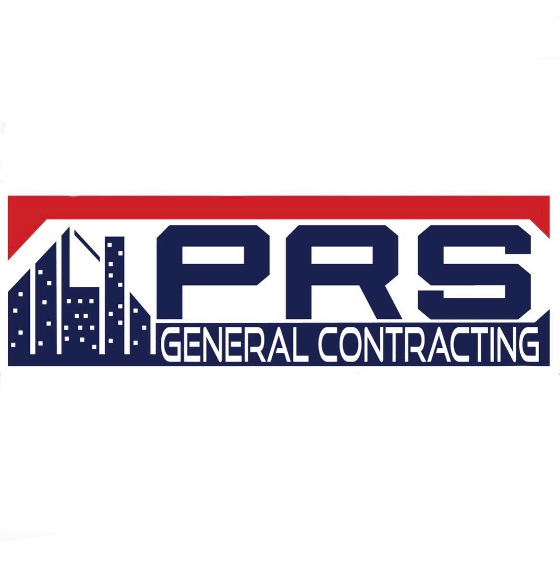 Construction Services | PRS General Contracting