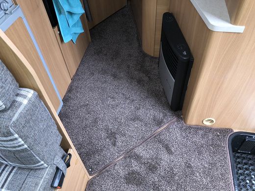 Caravan Refurbishment | Careavan