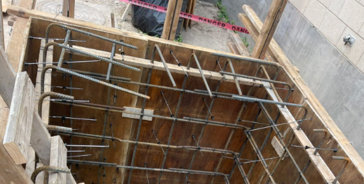 CTF Concrete LLC - Expert Concrete Services for Homes, Businesses, and ...