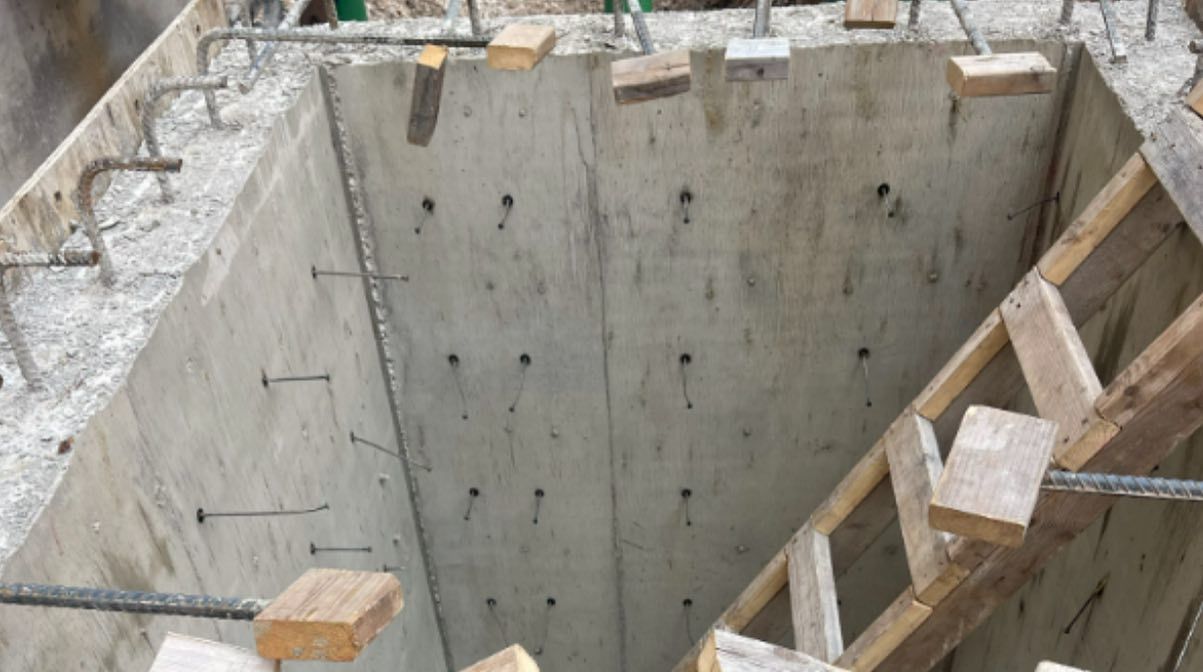 CTF Concrete LLC - Expert Concrete Services for Homes, Businesses, and ...