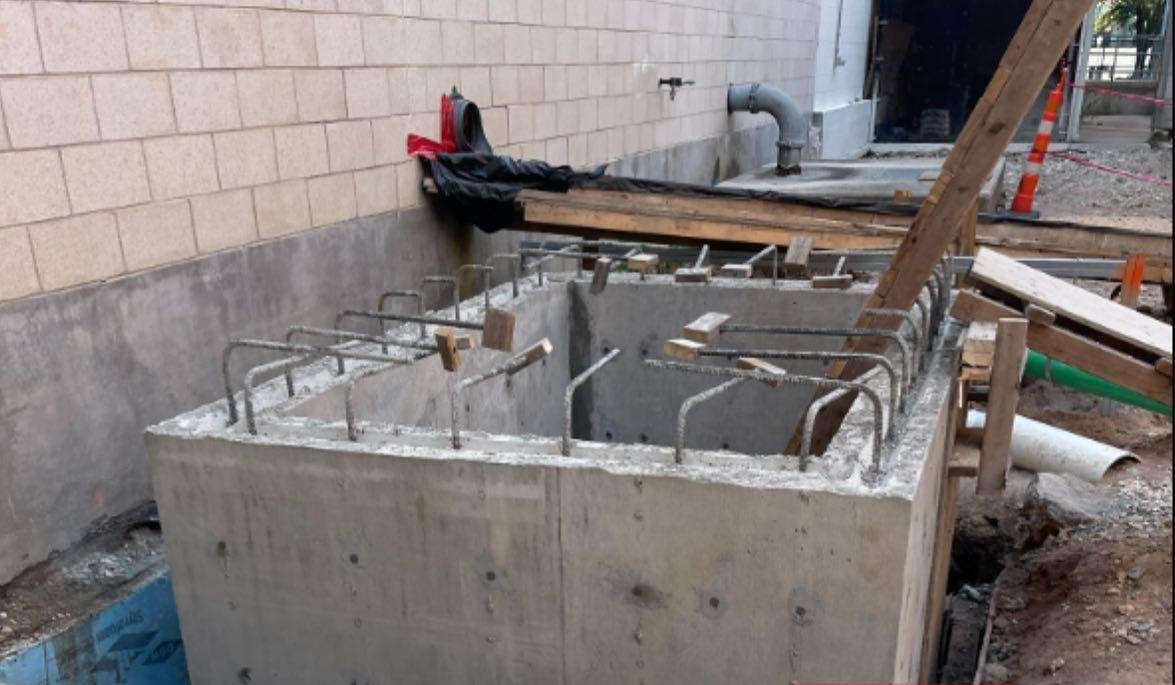 CTF Concrete LLC - Expert Concrete Services for Homes, Businesses, and ...