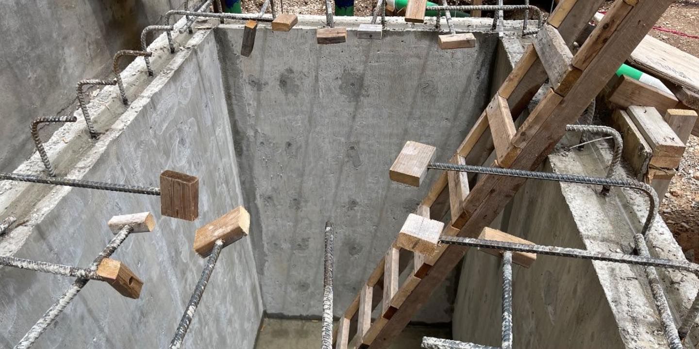 CTF Concrete LLC - Expert Concrete Services for Homes, Businesses, and ...