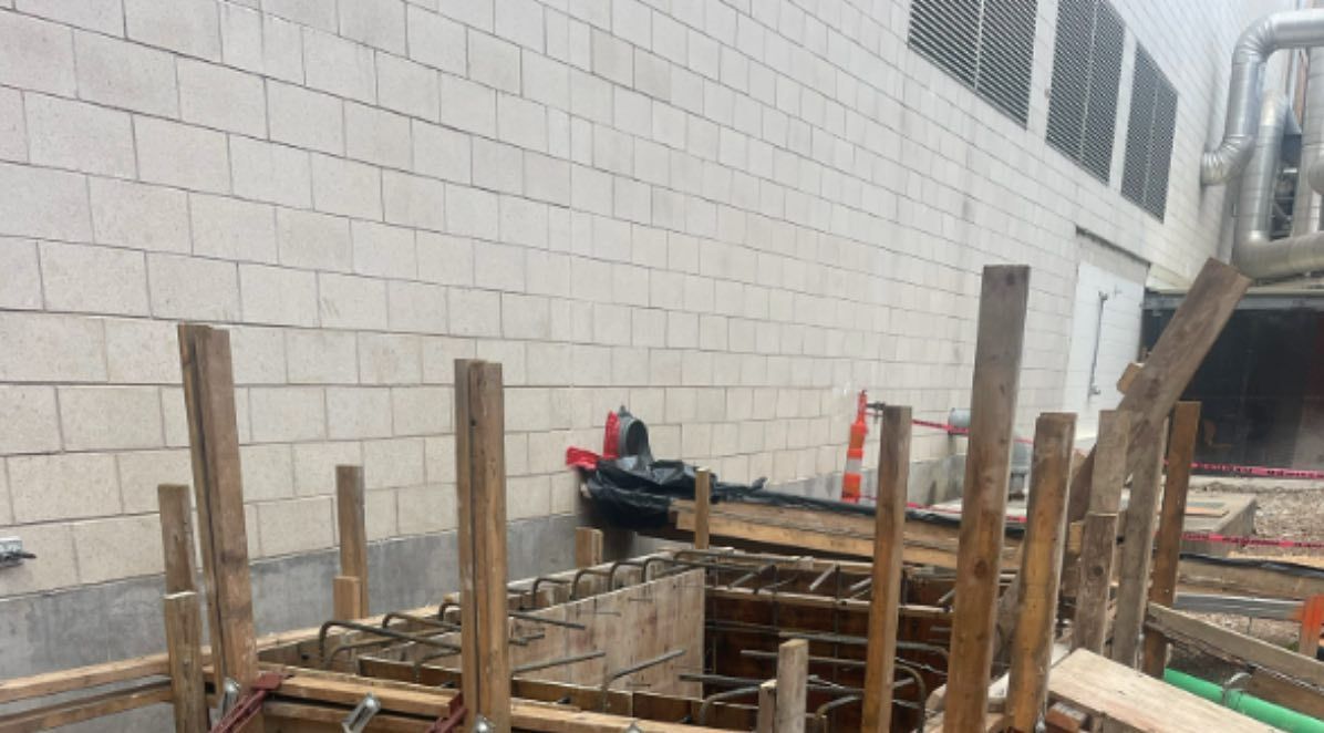 CTF Concrete LLC - Expert Concrete Services for Homes, Businesses, and ...