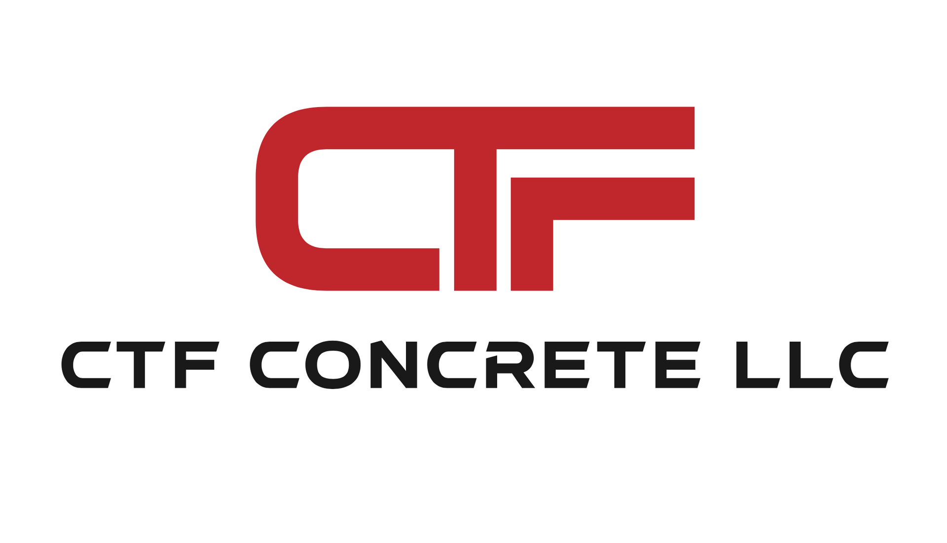 CTF Concrete LLC - Expert Concrete Services for Homes, Businesses, and ...