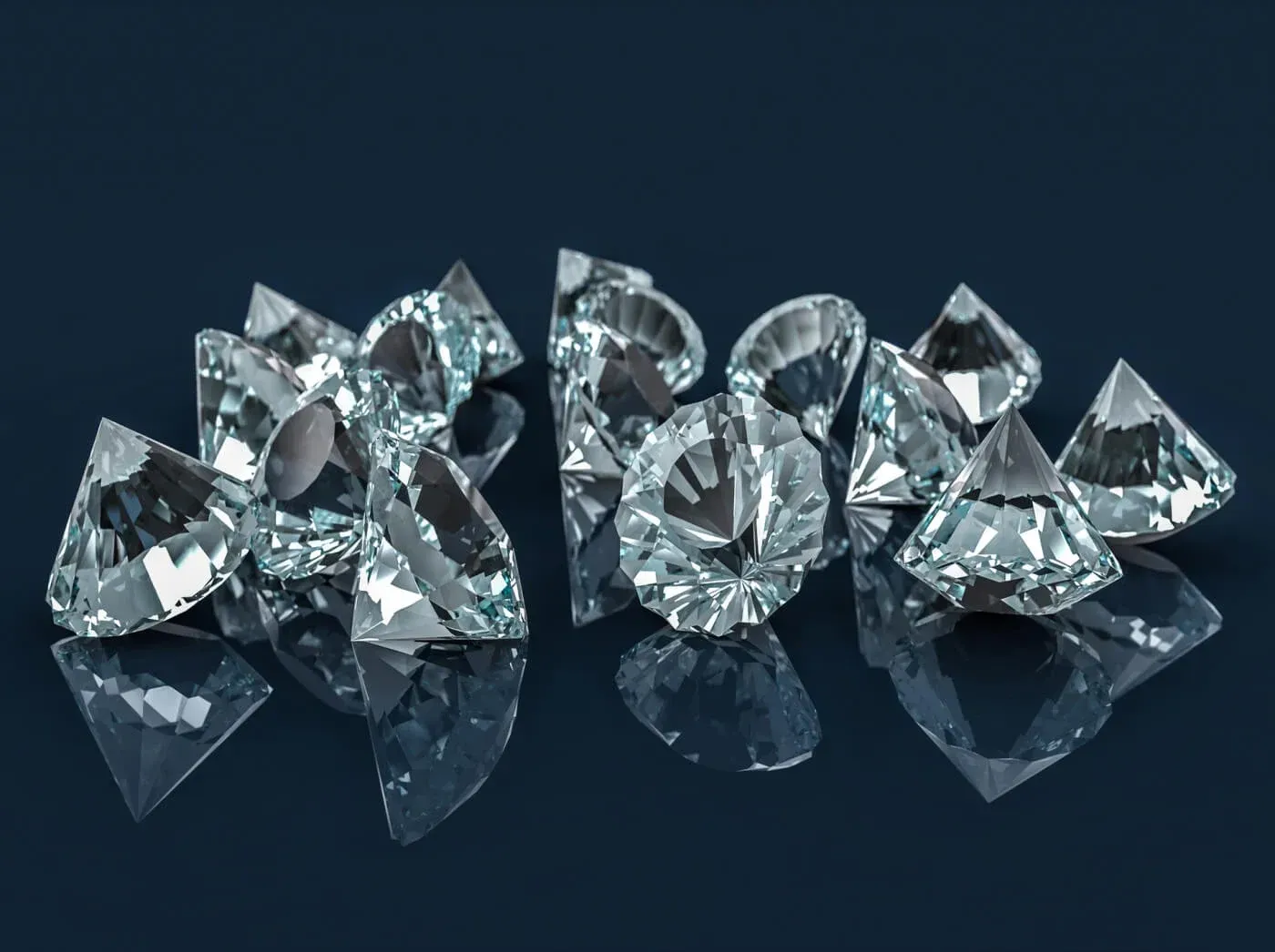 QUASTEL ASSOCIATES | UNDERSTANDING LABORATORY GROWN DIAMONDS